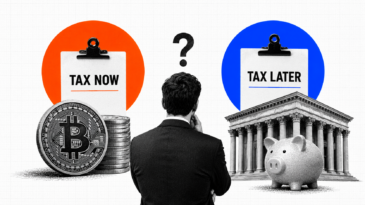 Roth IRA vs 401k : Which Is Better for Crypto Investors?